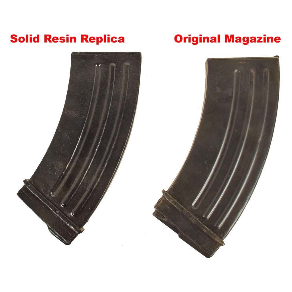 Imperial Japanese WWII Type 96 / Type 99 Machine Gun Resin Replacement ...