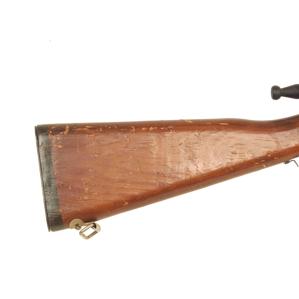 Original U.S. WWII Era M1903 Springfield Training/Drill Rifle ...