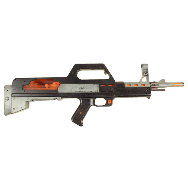 U.S. Ruger Mini-14 Muzzelite MZ14 Bullpup Non-Firing Prop Gun - From E ...