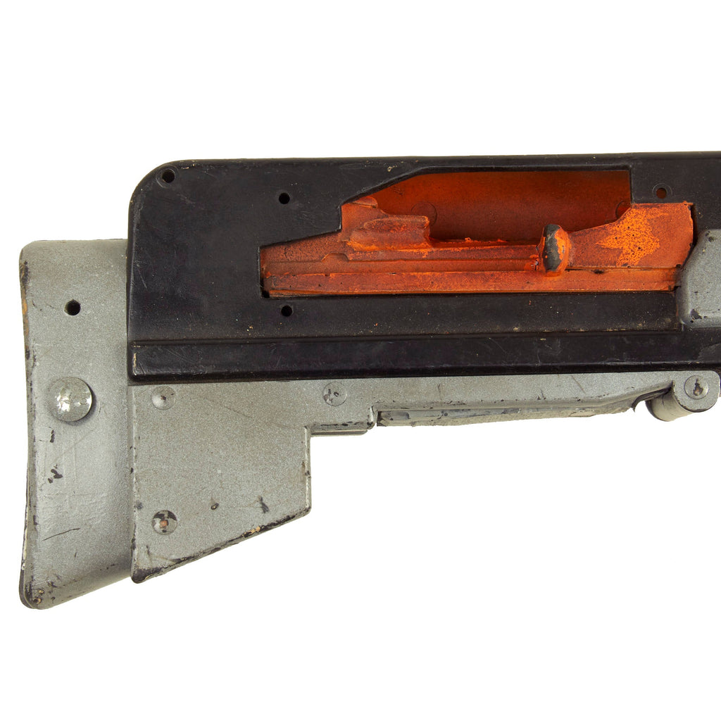 U.S. Ruger Mini-14 Muzzelite MZ14 Bullpup Non-Firing Prop Gun - From E ...