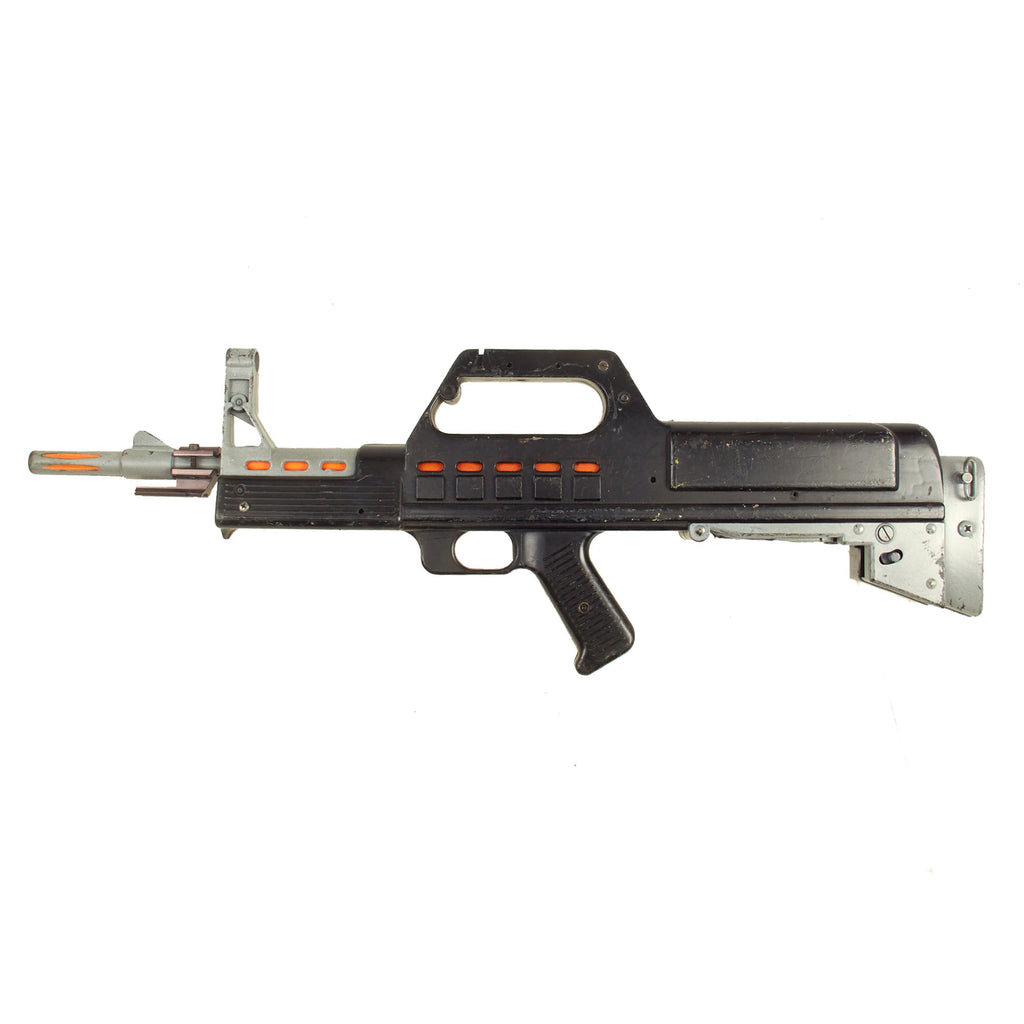 U.S. Ruger Mini-14 Muzzelite MZ14 Bullpup Non-Firing Prop Gun - From E ...