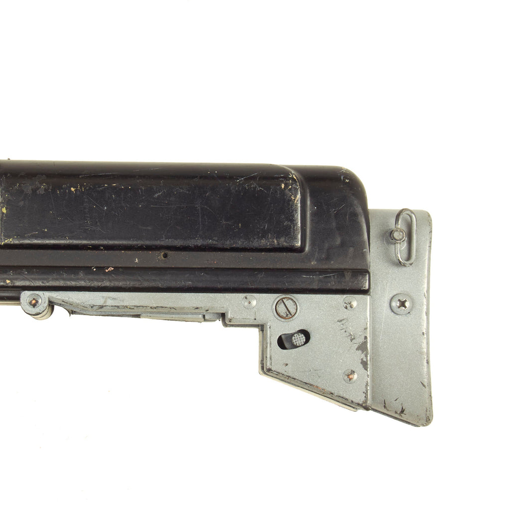 U.S. Ruger Mini-14 Muzzelite MZ14 Bullpup Non-Firing Prop Gun - From E ...