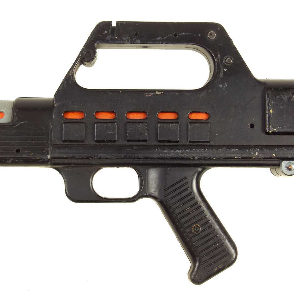 U.S. Ruger Mini-14 Muzzelite MZ14 Bullpup Non-Firing Prop Gun - From E ...