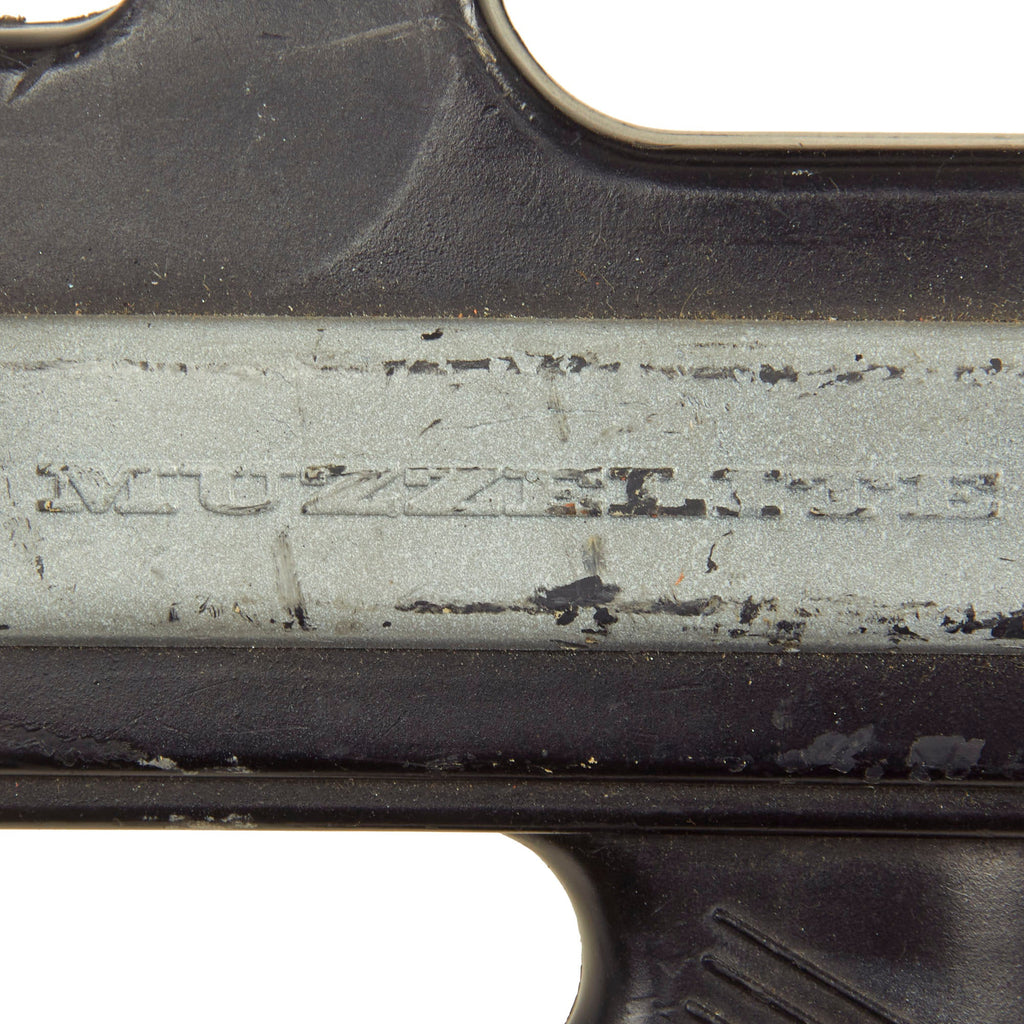 U.S. Ruger Mini-14 Muzzelite MZ14 Bullpup Non-Firing Prop Gun - From E ...