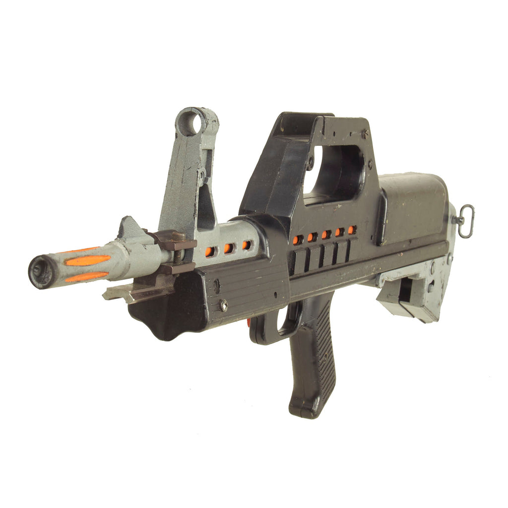 U.S. Ruger Mini-14 Muzzelite MZ14 Bullpup Non-Firing Prop Gun - From E ...