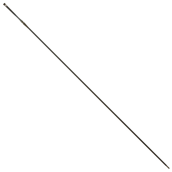 British Martini Henry MKIV Rifle Long Lever Rifle Cleaning Rod ...
