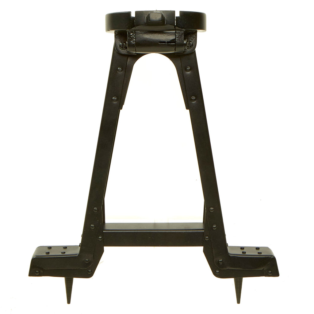 German WWI Maxim MG 08/15 Detachable Steel Bipod – International ...