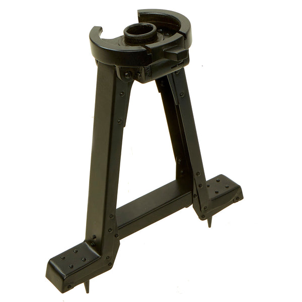 German WWI Maxim MG 08/15 Detachable Steel Bipod – International ...