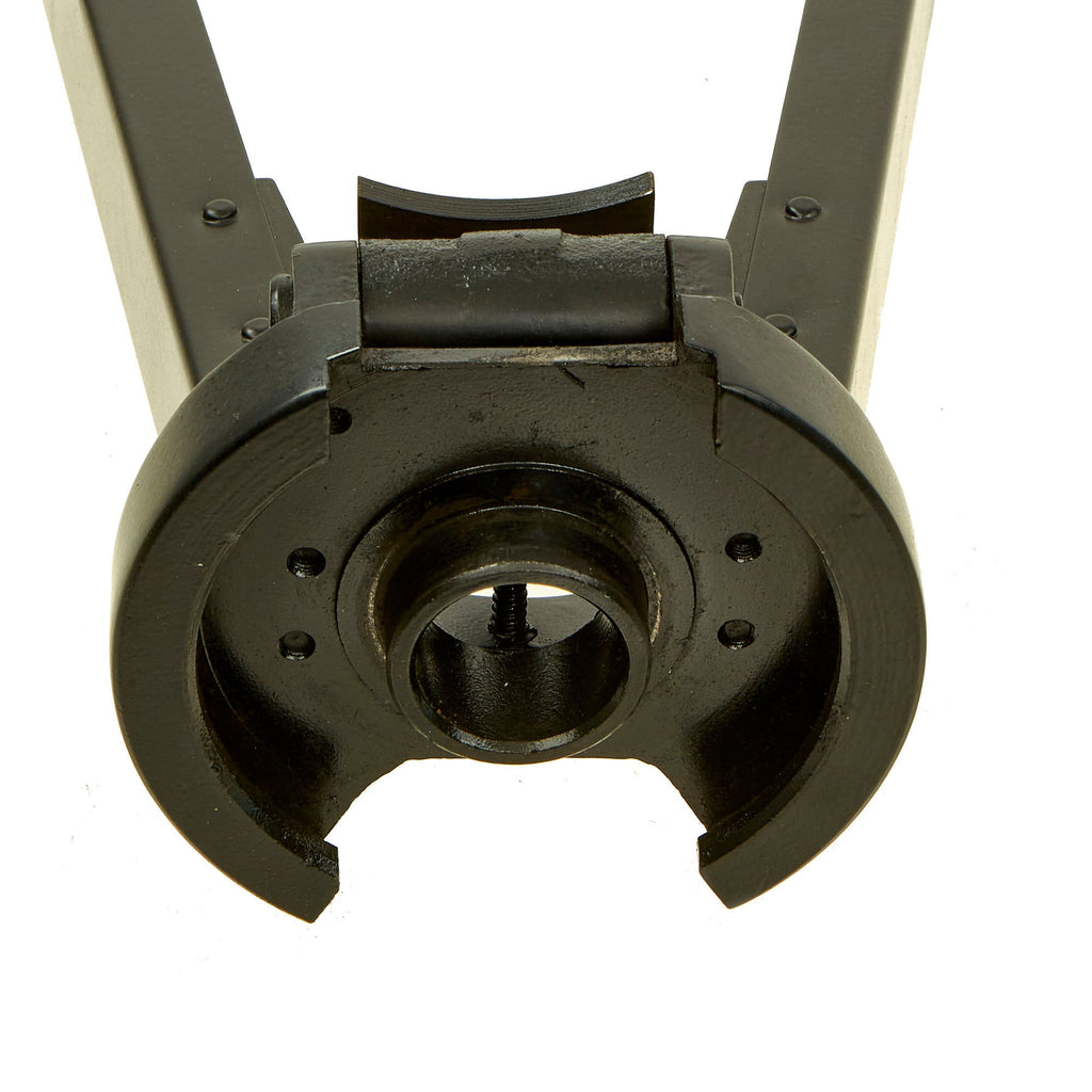 German WWI Maxim MG 08/15 Detachable Steel Bipod – International ...