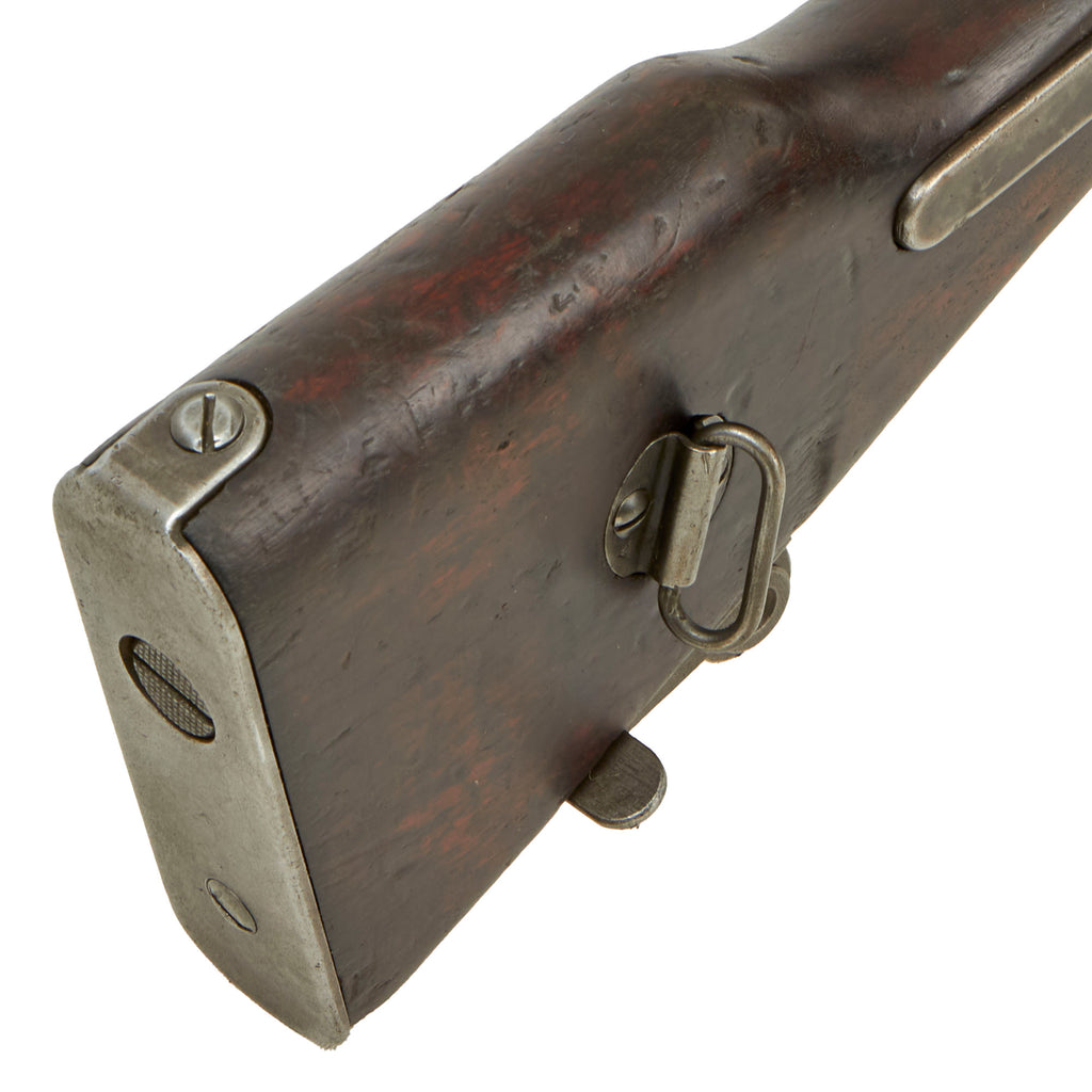 Original British WWII 1944 Dated Bren MkII Display Light Machine Gun b ...