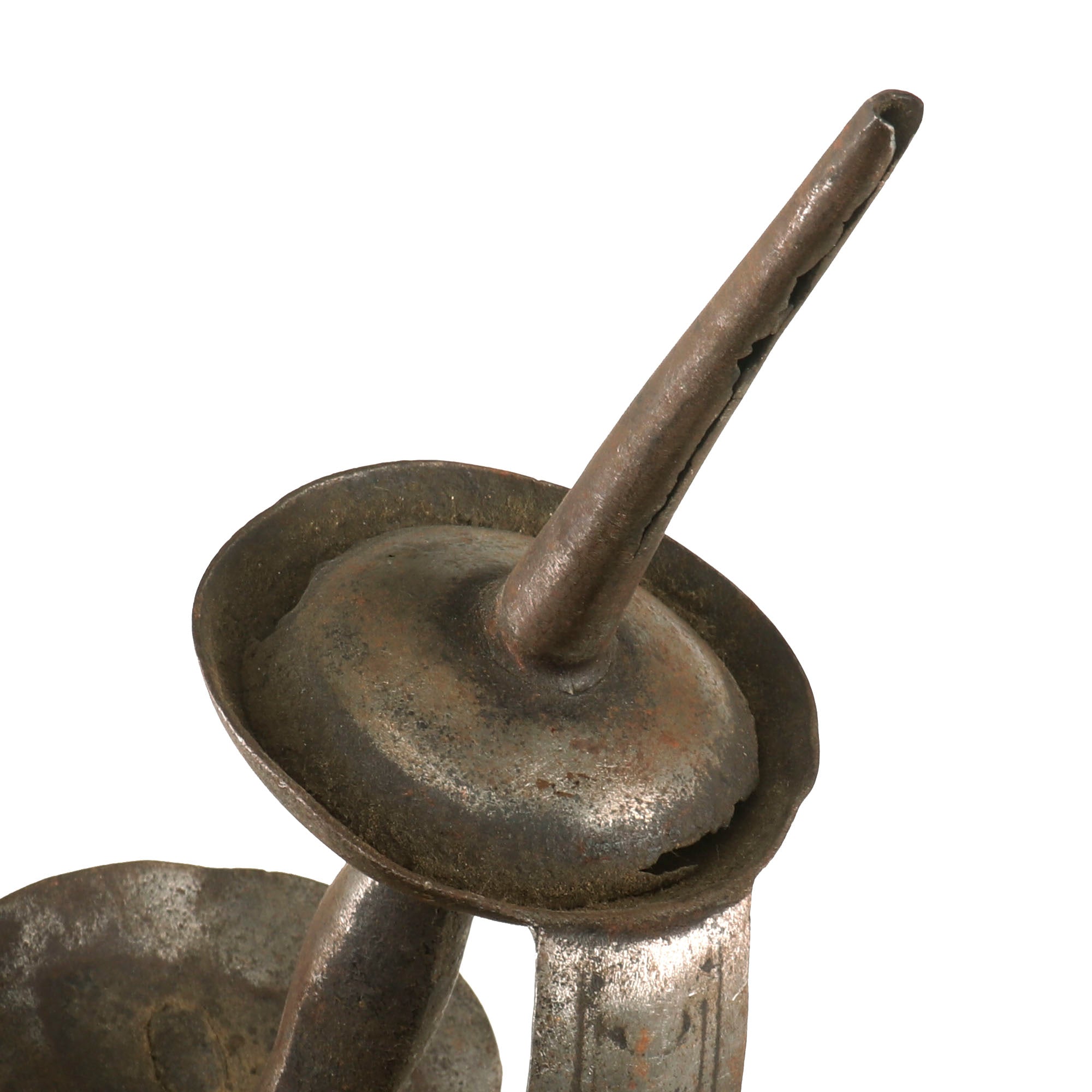 Original 17th Century Indian Maratha Empire Firangi / Khanda Rajput Wa ...