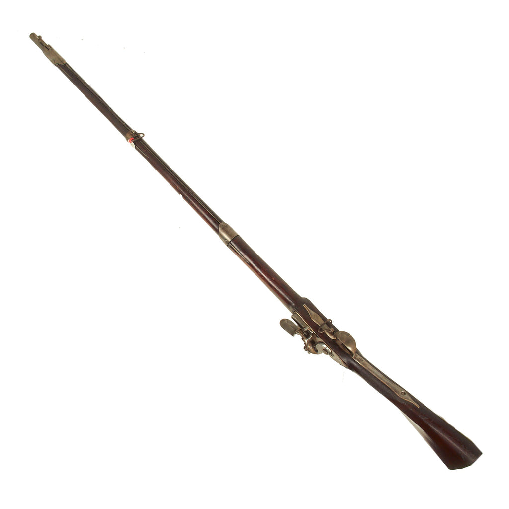 Original War of 1812 U.S. Commonwealth of Pennsylvania Model 1797 Flin ...