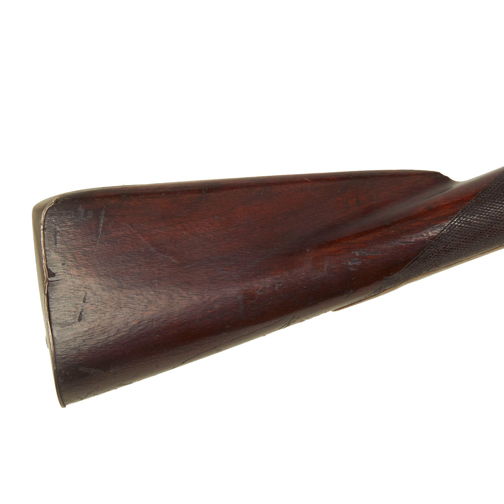 Original War of 1812 U.S. Commonwealth of Pennsylvania Model 1797 Flin ...