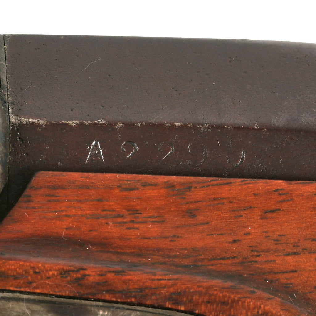 Original British 4 Bore Big Game Percussion Rifle by W. Richards Circa ...