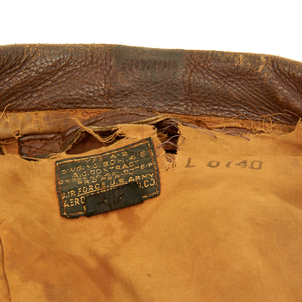 Original U.S. WWII B-17 Mission Belle Distinguished Flying Cross Navig ...