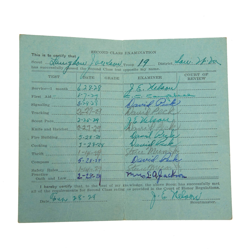 Original U.S. WWII to Korean War Era Large West Point Graduate Uniform ...