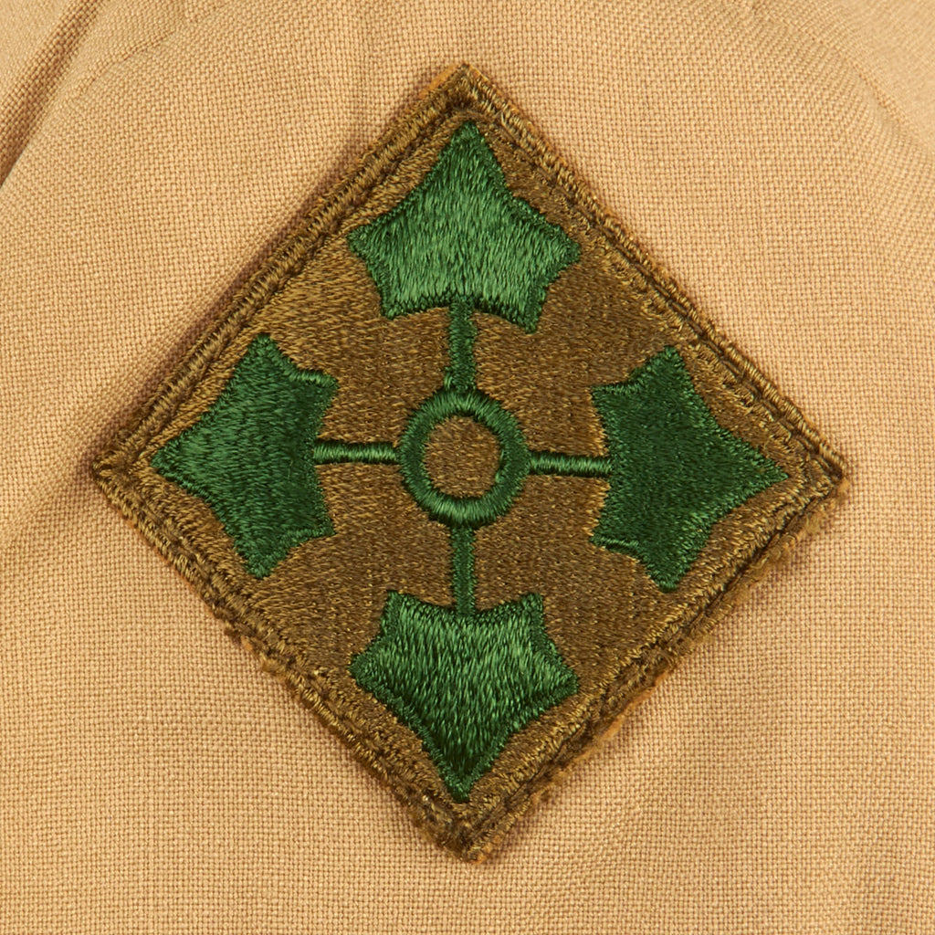 Original U.S. WWII to Korean War Era Large West Point Graduate Uniform ...