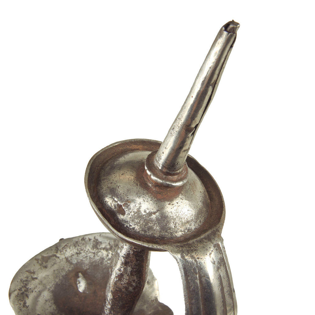 Original 17th Century Indian Maratha Empire Firangi / Khanda Rajput Wa ...