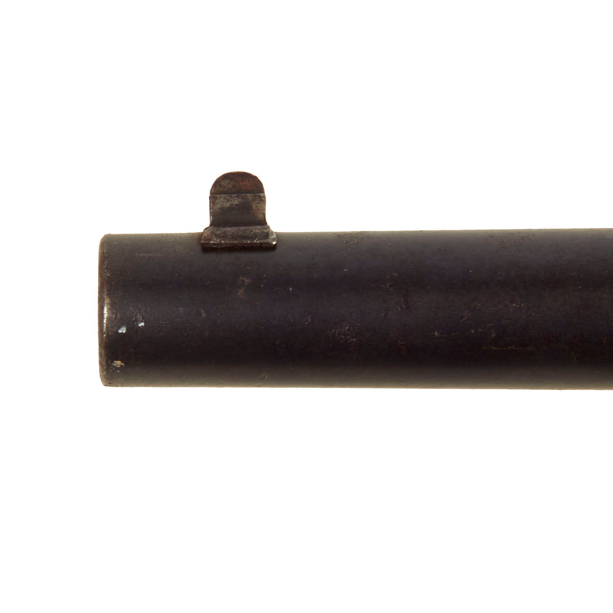 Original U.S. Civil War Starr Model 1858 Capping Breech Loader Saddle ...