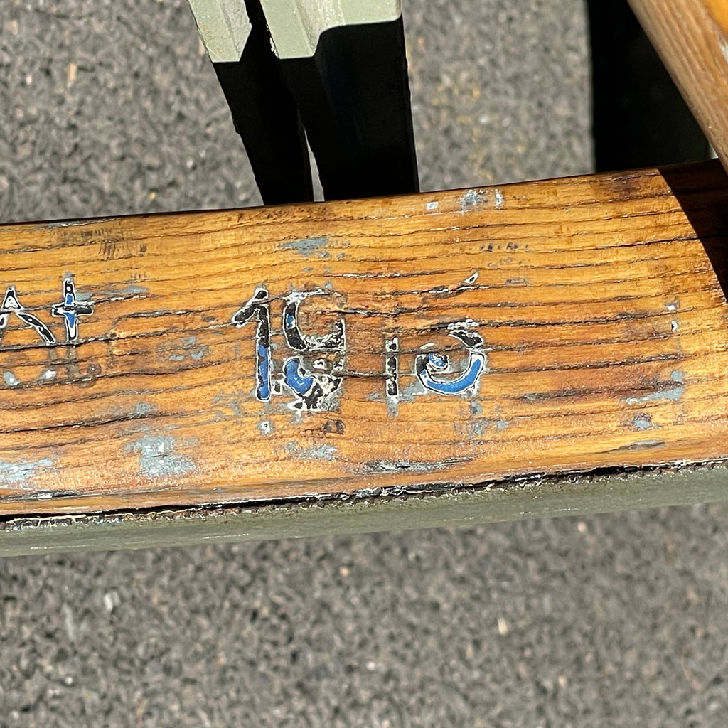 Original Imperial German WWII 77mm Model M1896 Field Gun - Dated 1901 ...