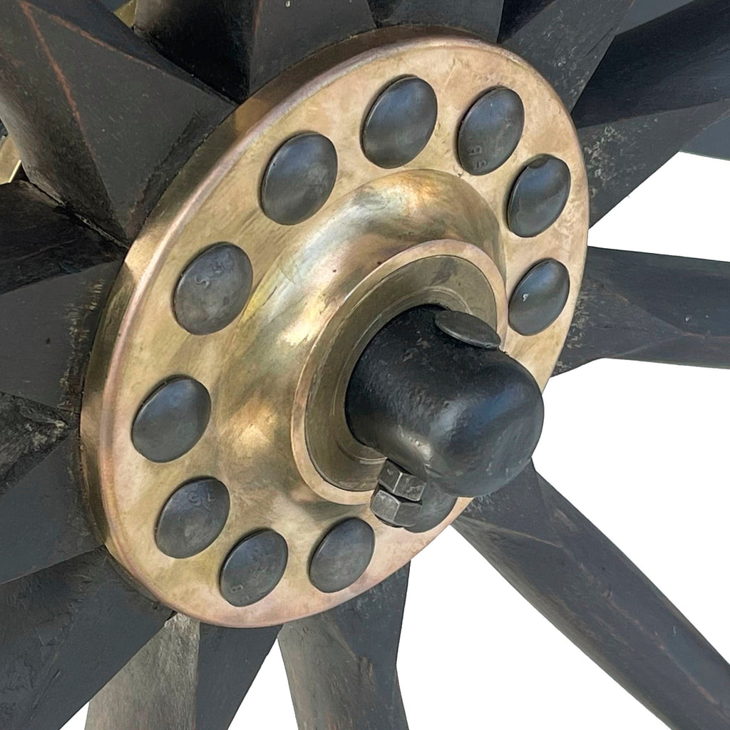 Original British Victorian Era Rifled Muzzle Loading 7-Pounder Mark IV ...