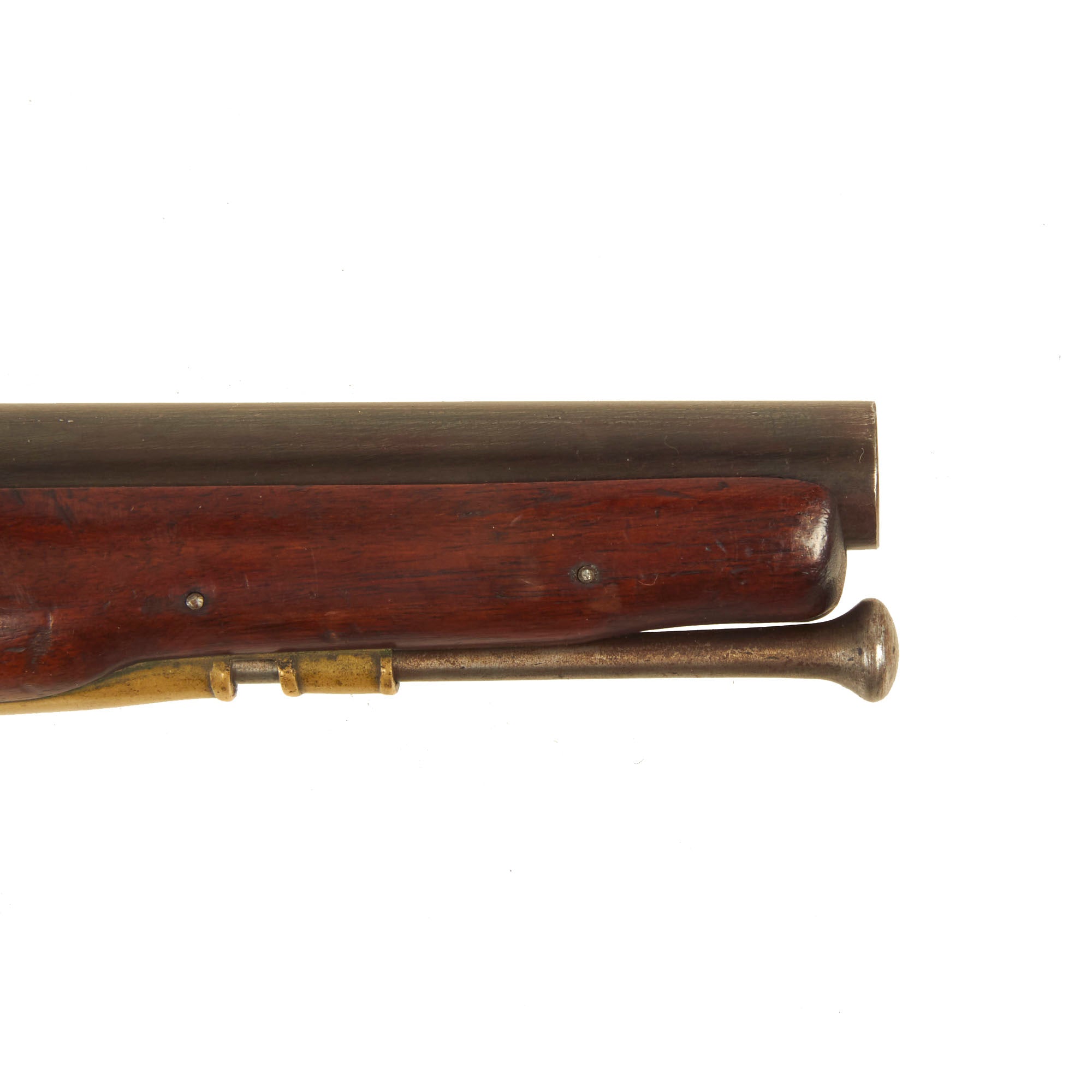 Original British Napoleonic Private Purchase P-1796 Light Dragoon Flin ...