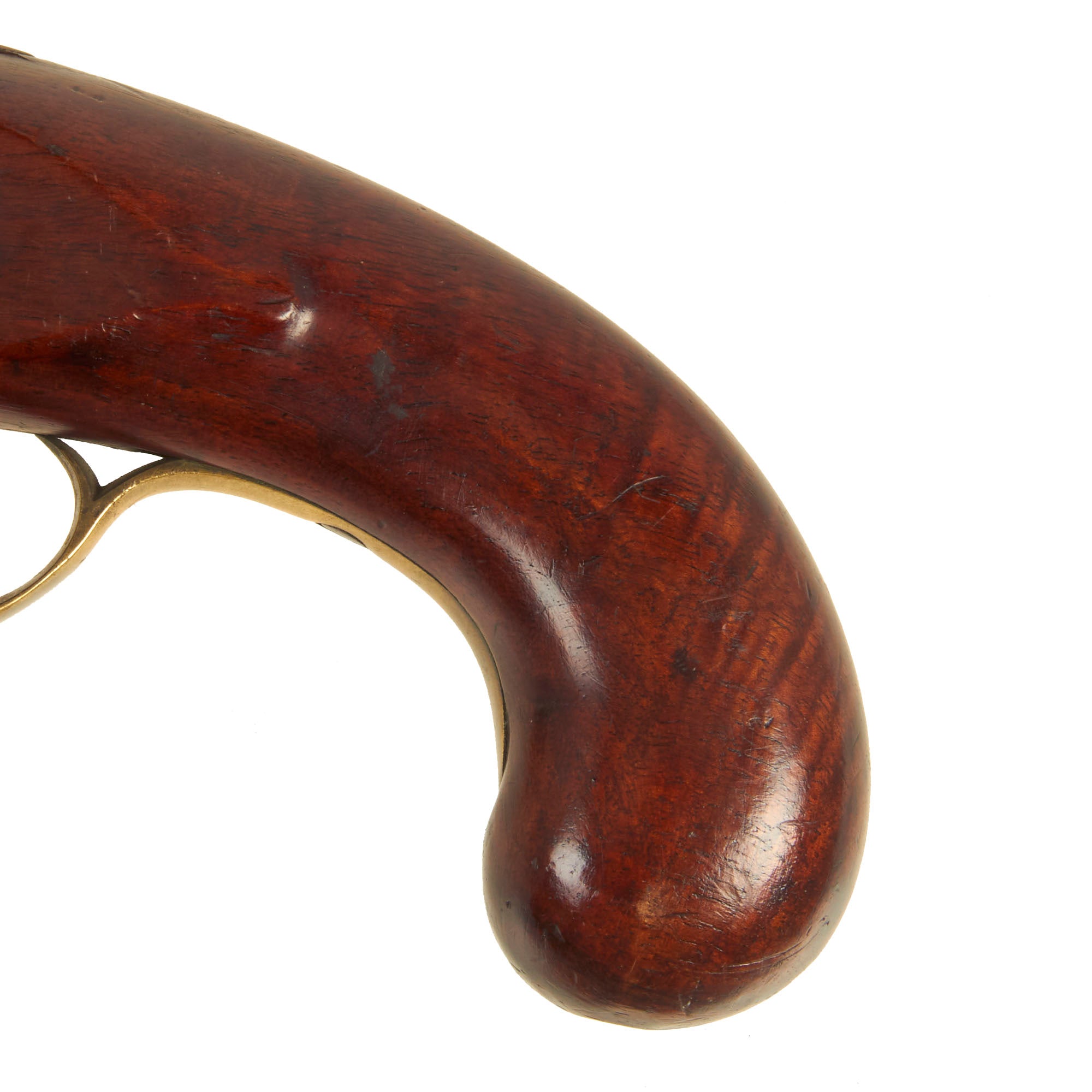 Original British Napoleonic Private Purchase P-1796 Light Dragoon Flin ...