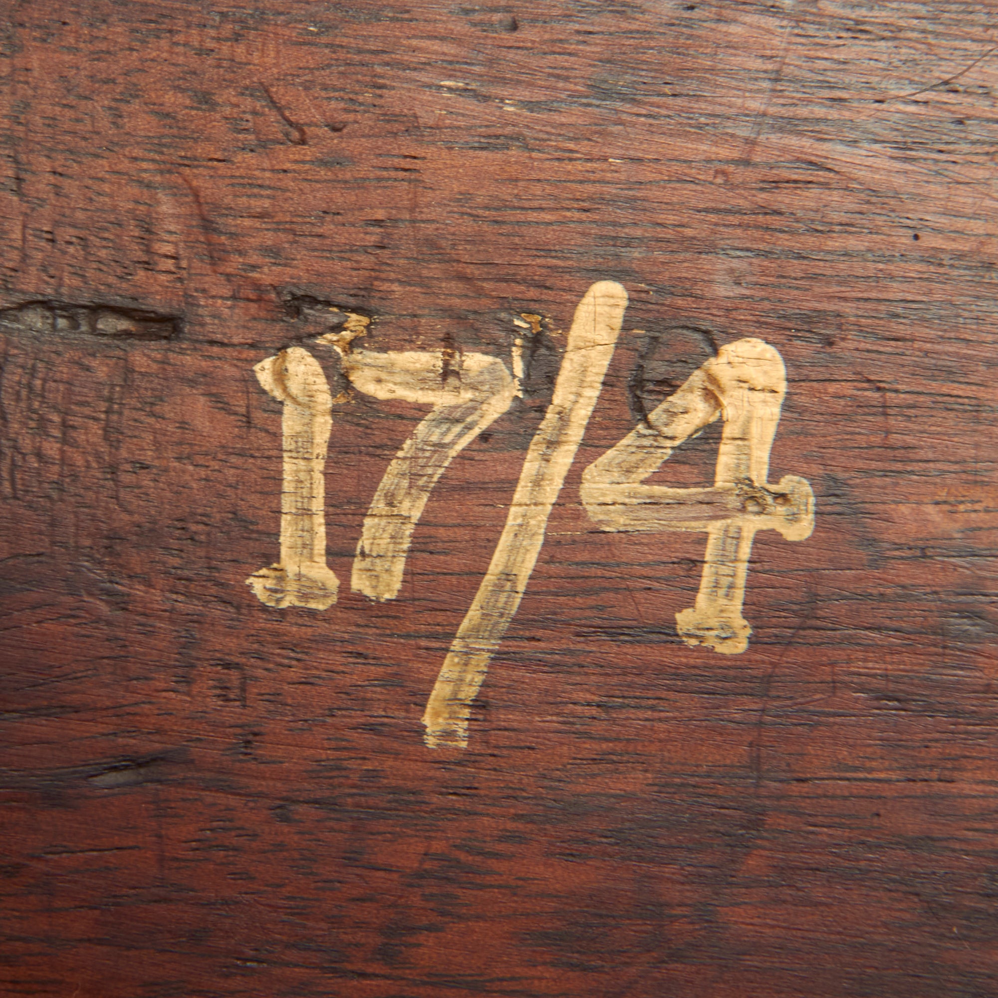 Original U.S. WWII British Issue Thompson M1928A1 Display Submachine G ...