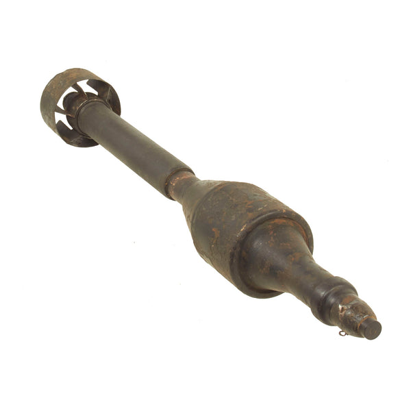 Original German WWII Panzerschreck RPzB 54 Anti-Tank Launcher with ...