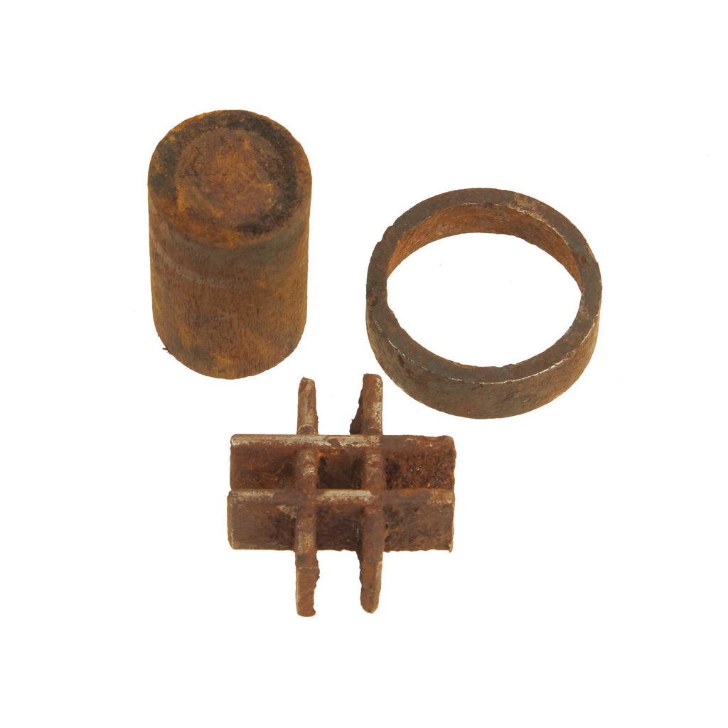 Original German WWII Panzerschreck RPzB 54 Anti-Tank Launcher with ...