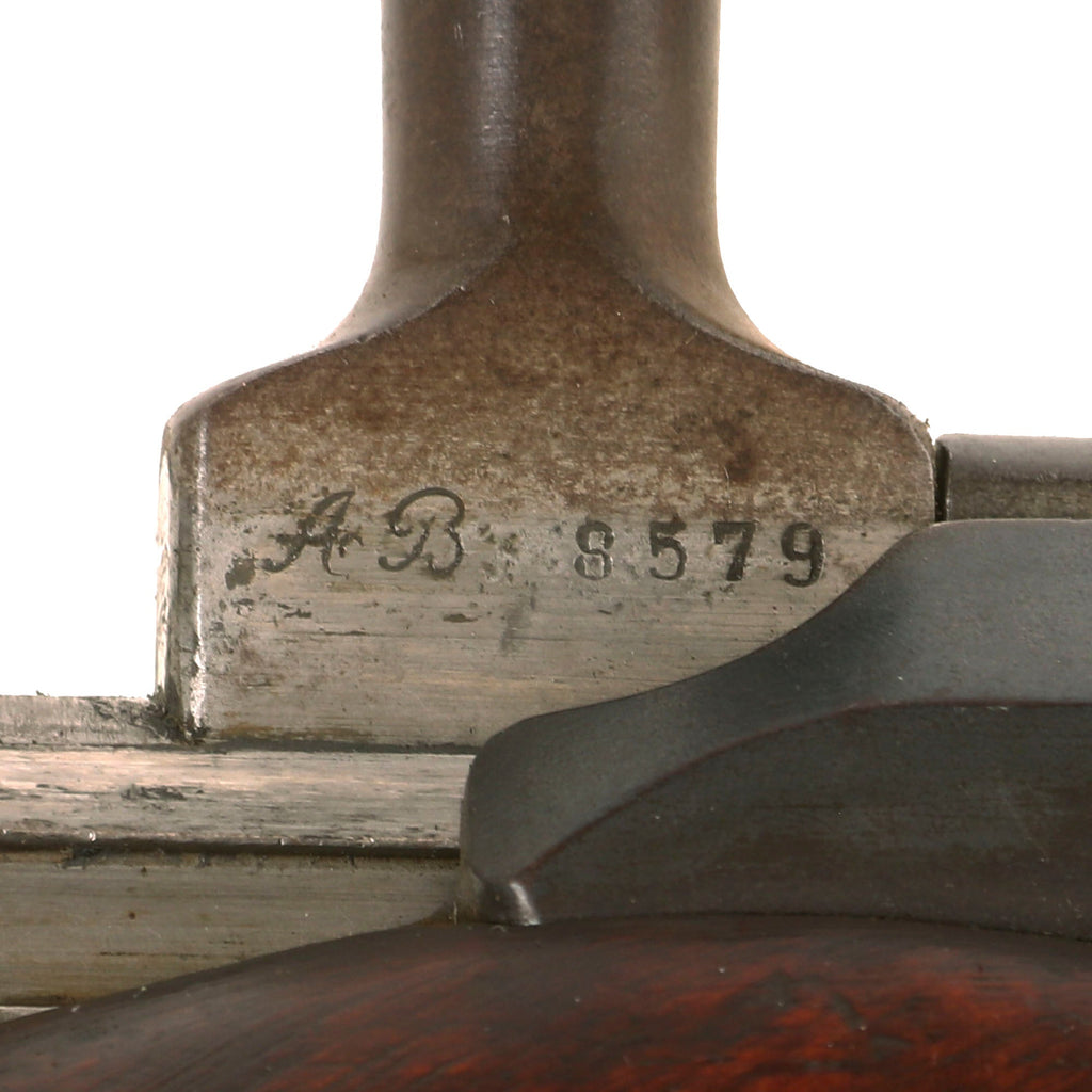 Original French Fusil Gras Modèle 1874 .22 Converted Training Rifle by ...