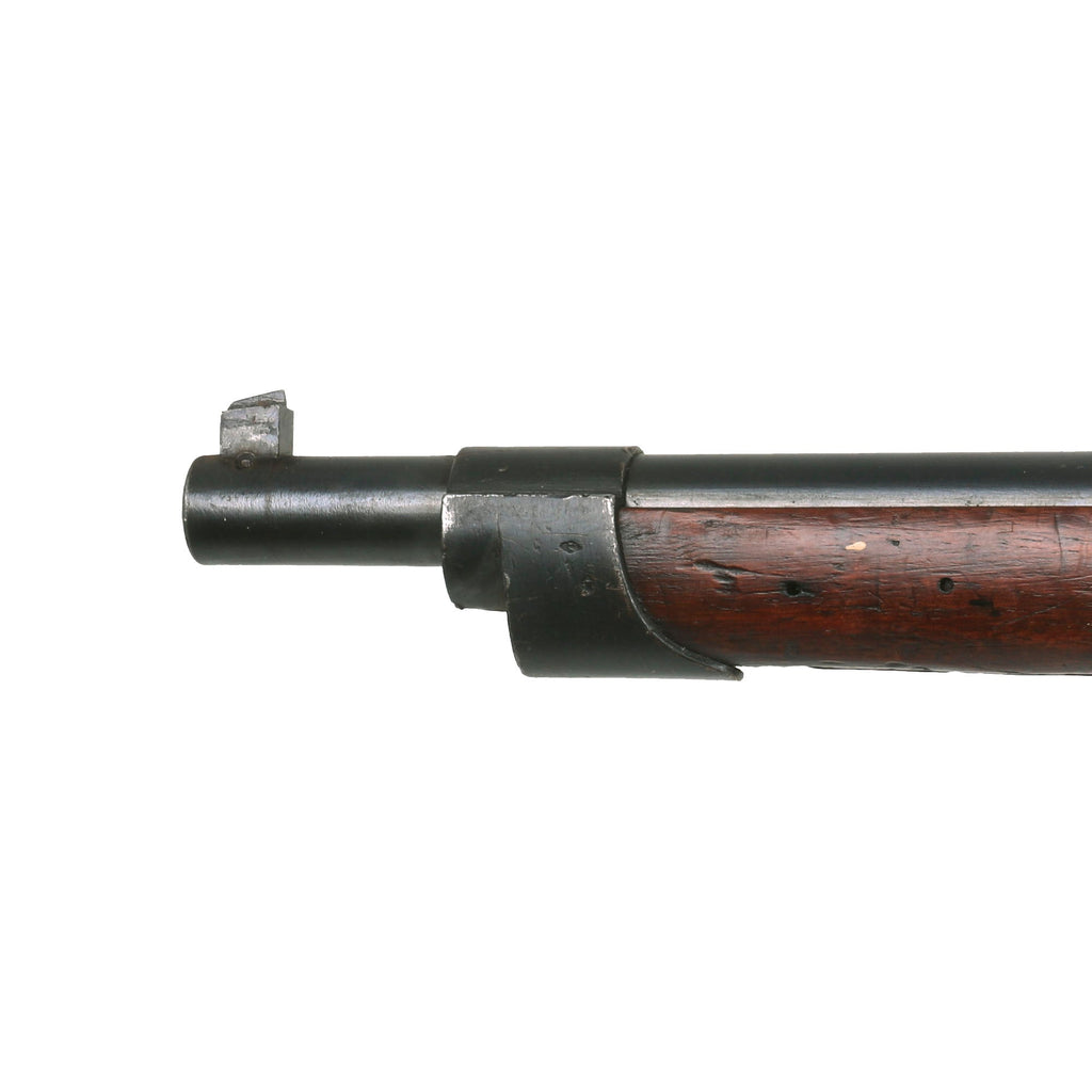 Original French Fusil Gras Modèle 1874 .22 Converted Training Rifle by ...