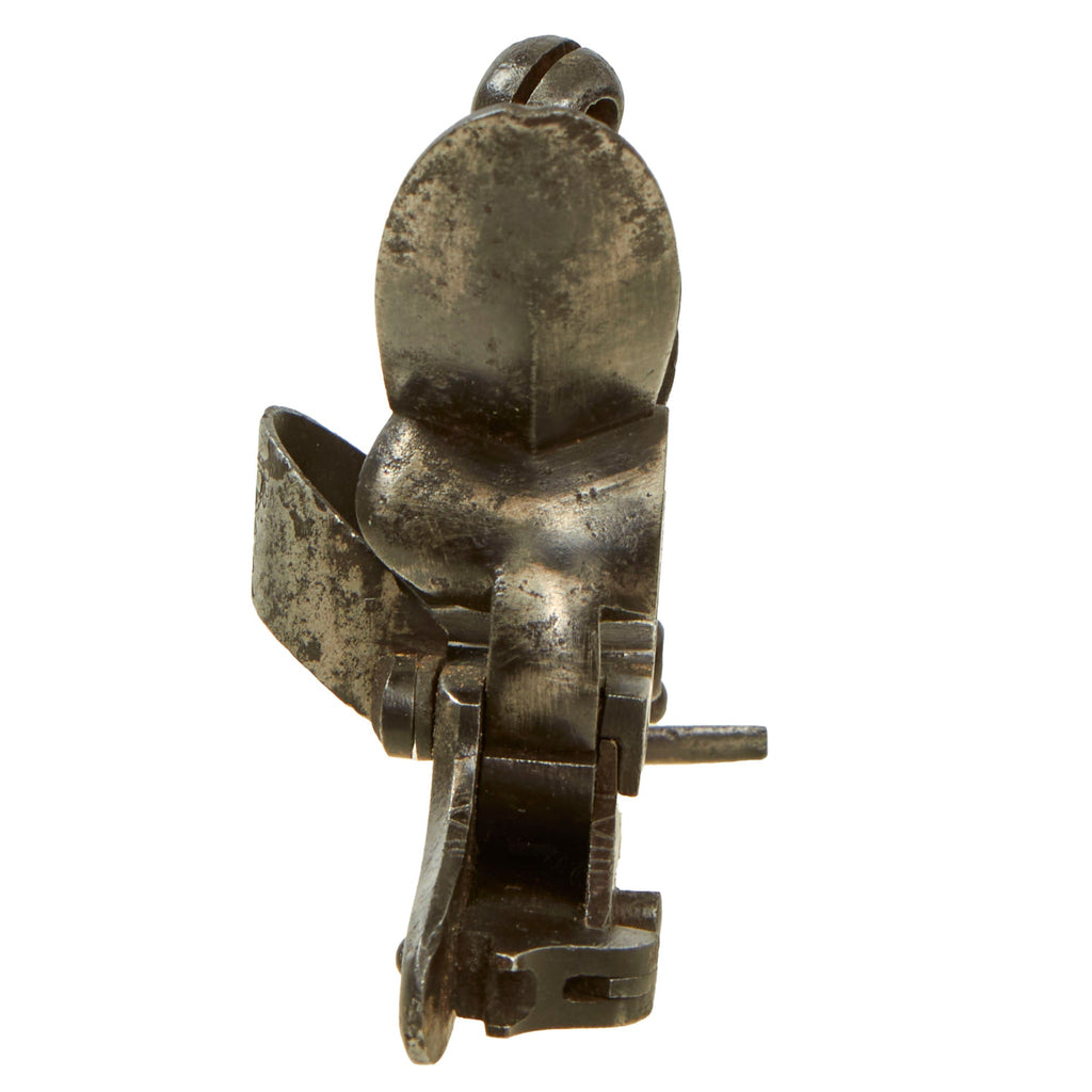 Original British Naval Cannon Flintlock Ignition System circa 1790 ...