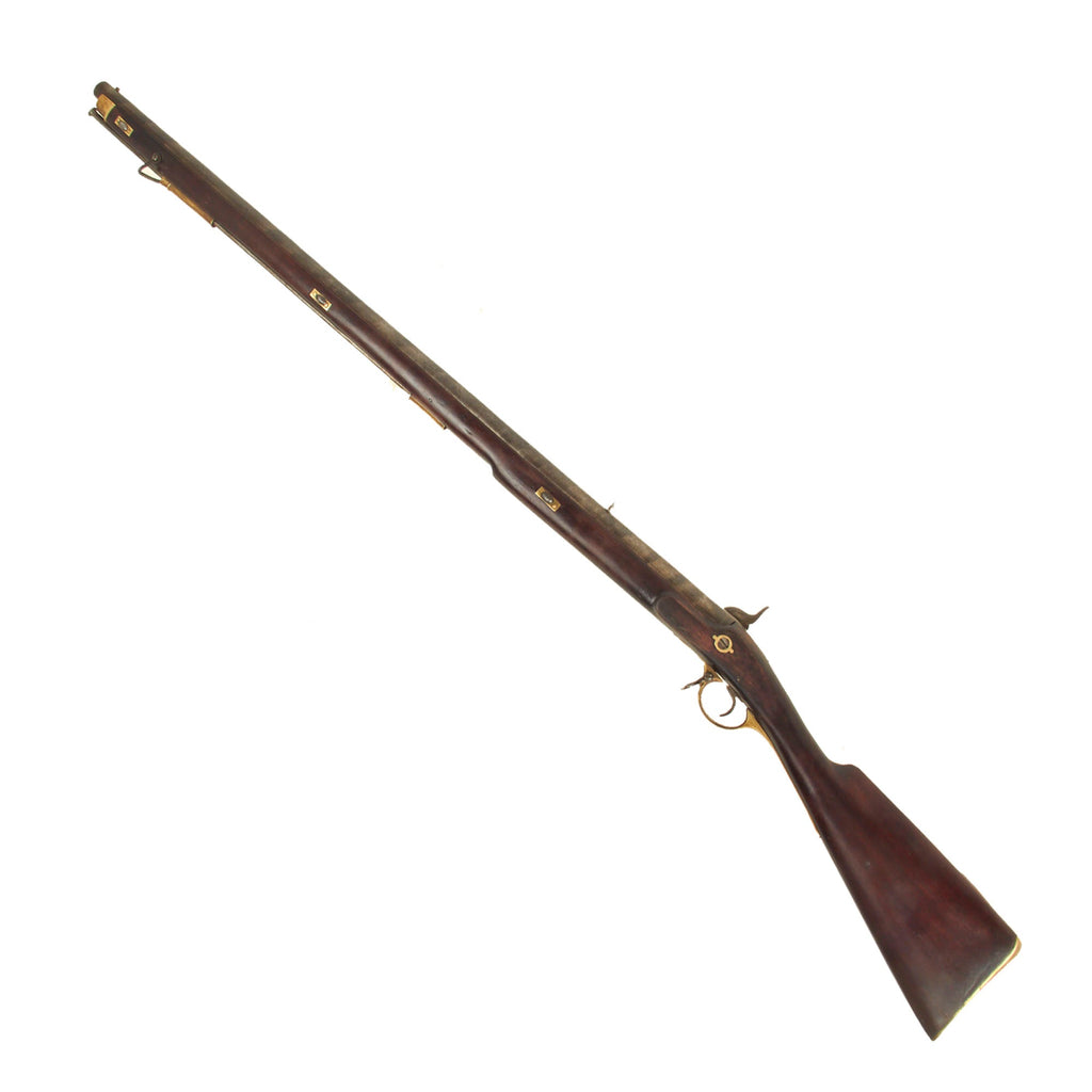 Original British Made EIC Brunswick P-1841 Late Model Officer's Musket ...