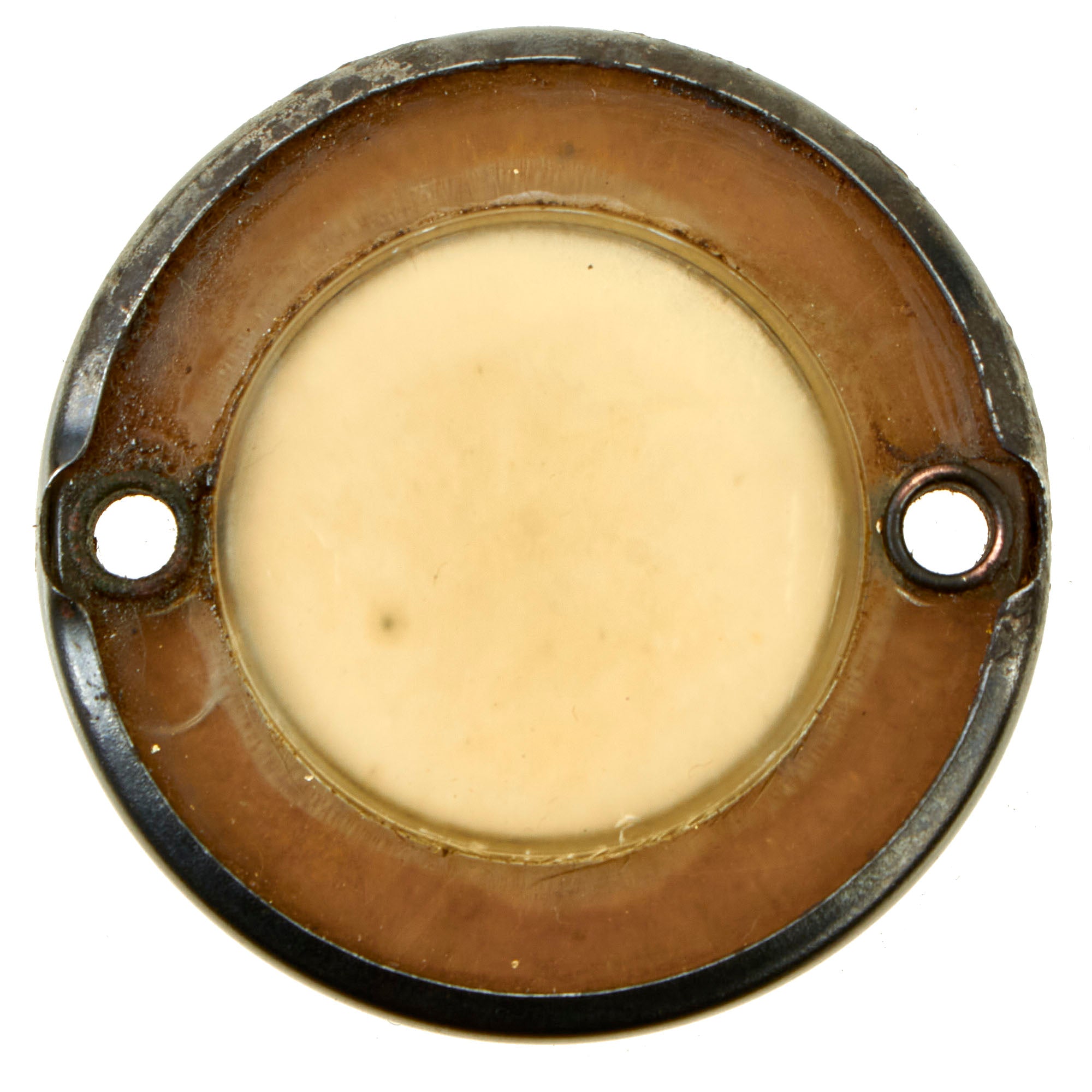 Original U.S. WWII Paratrooper D-Day Normandy Invasion Clip On Luminou ...