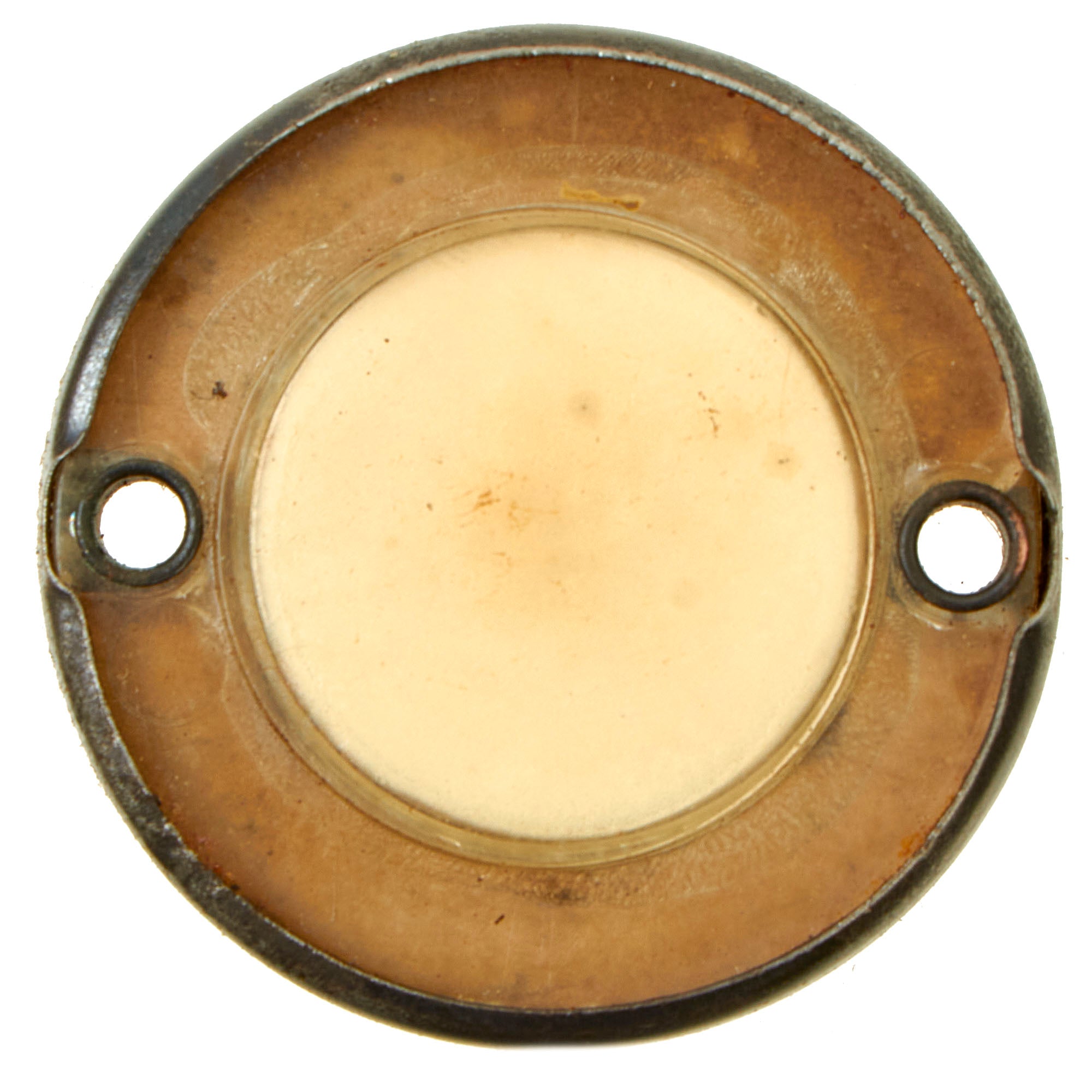 Original U.S. WWII Paratrooper D-Day Normandy Invasion Clip On Luminou ...