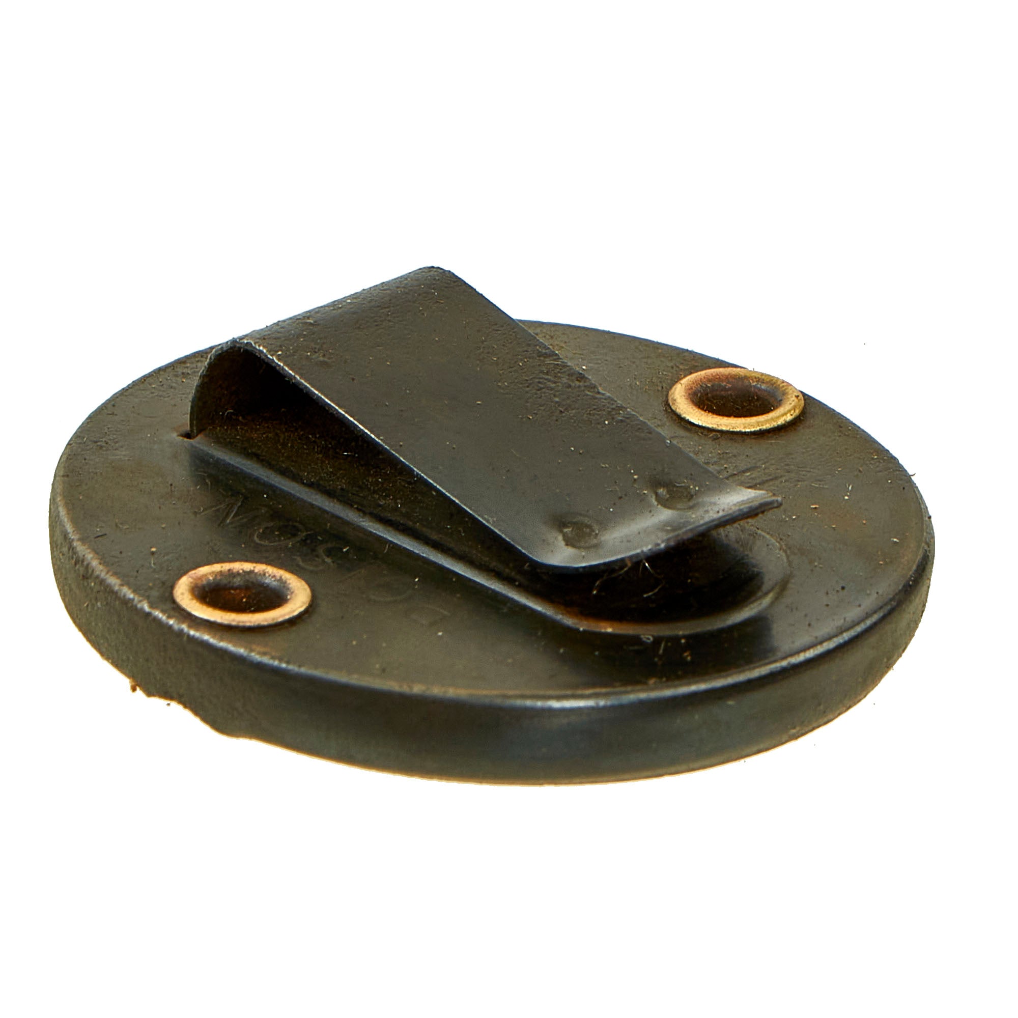 Original U.S. WWII Paratrooper D-Day Normandy Invasion Clip On Luminou ...