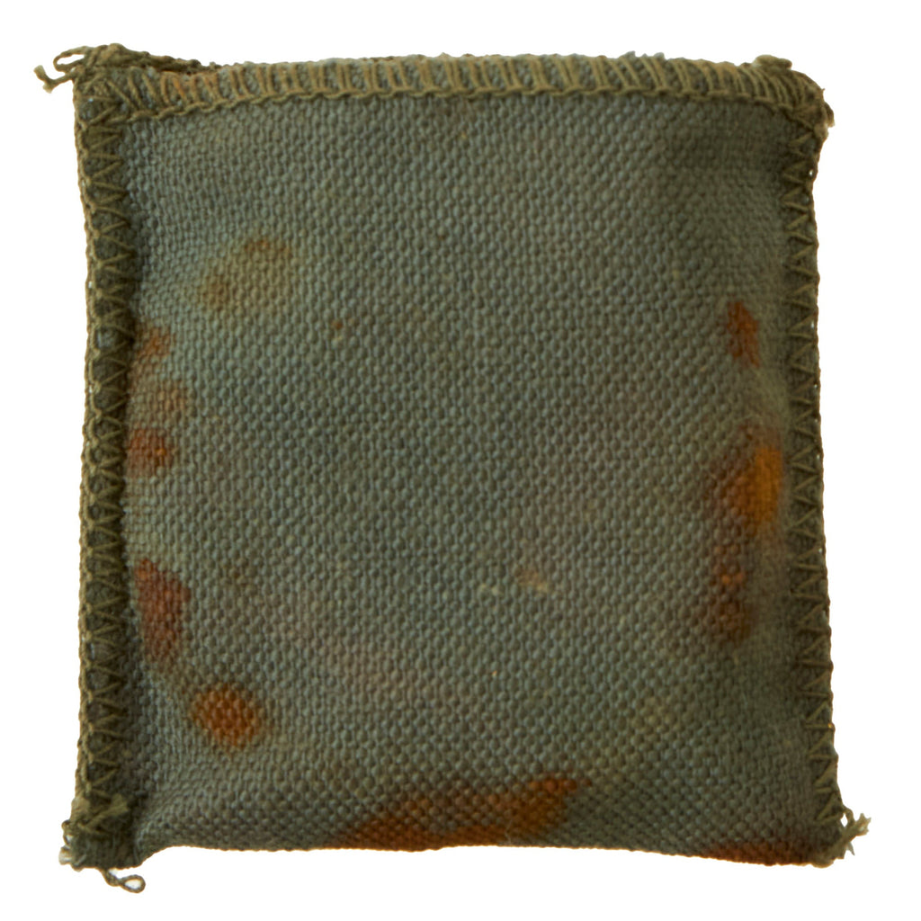 Original U.S. WWII Paratrooper D-Day Normandy Invasion Clip On Luminou ...