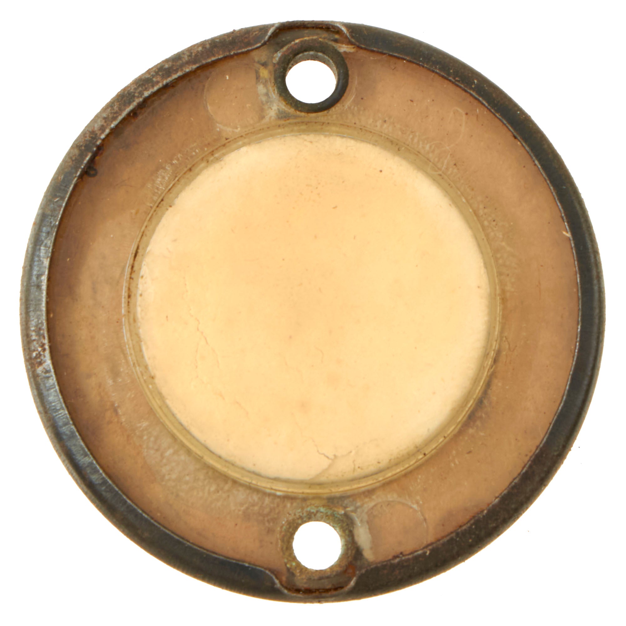 Original U.S. WWII Paratrooper D-Day Normandy Invasion Clip On Luminou ...