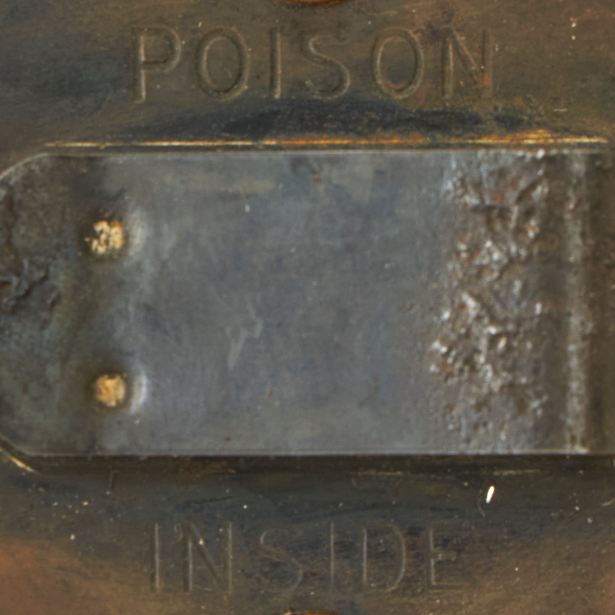 Original U.S. WWII Paratrooper D-Day Normandy Invasion Clip On Luminou ...