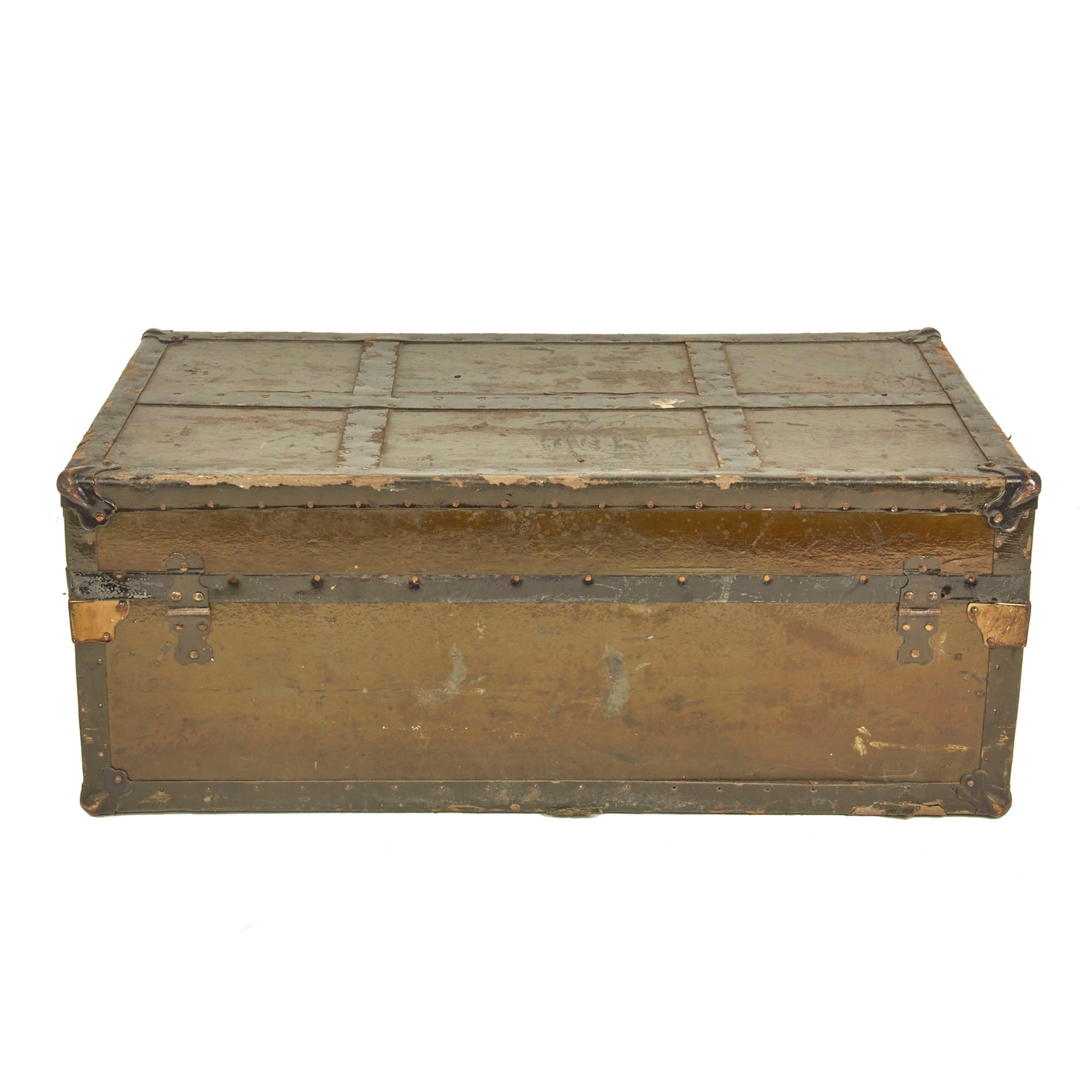 Original U.S. WWII Women's Army Corps WAC Named Uniform and Photo Albu ...