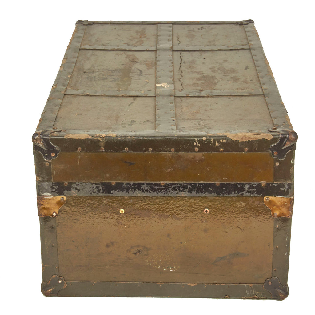 Original U.S. WWII Women's Army Corps WAC Named Uniform and Photo Albu ...