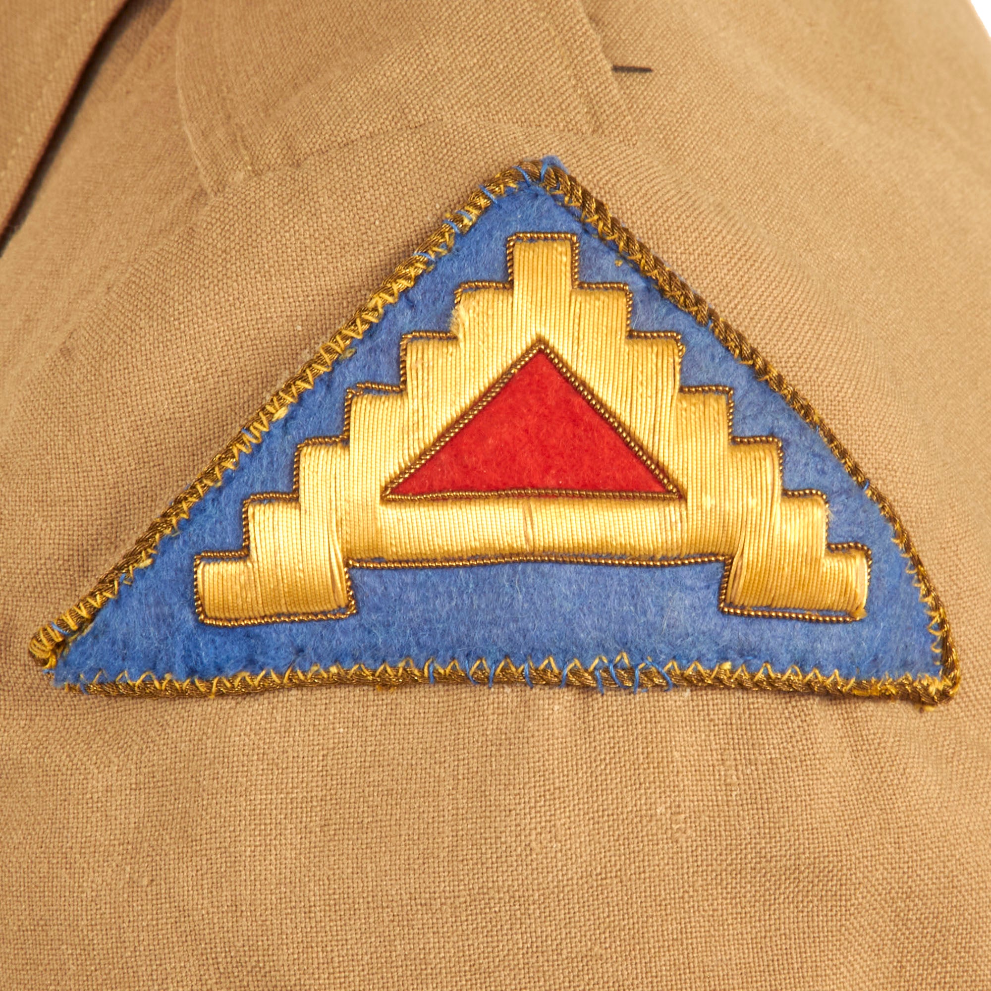 Original U.S. WWII Women's Army Corps WAC Named Uniform and Photo Albu ...