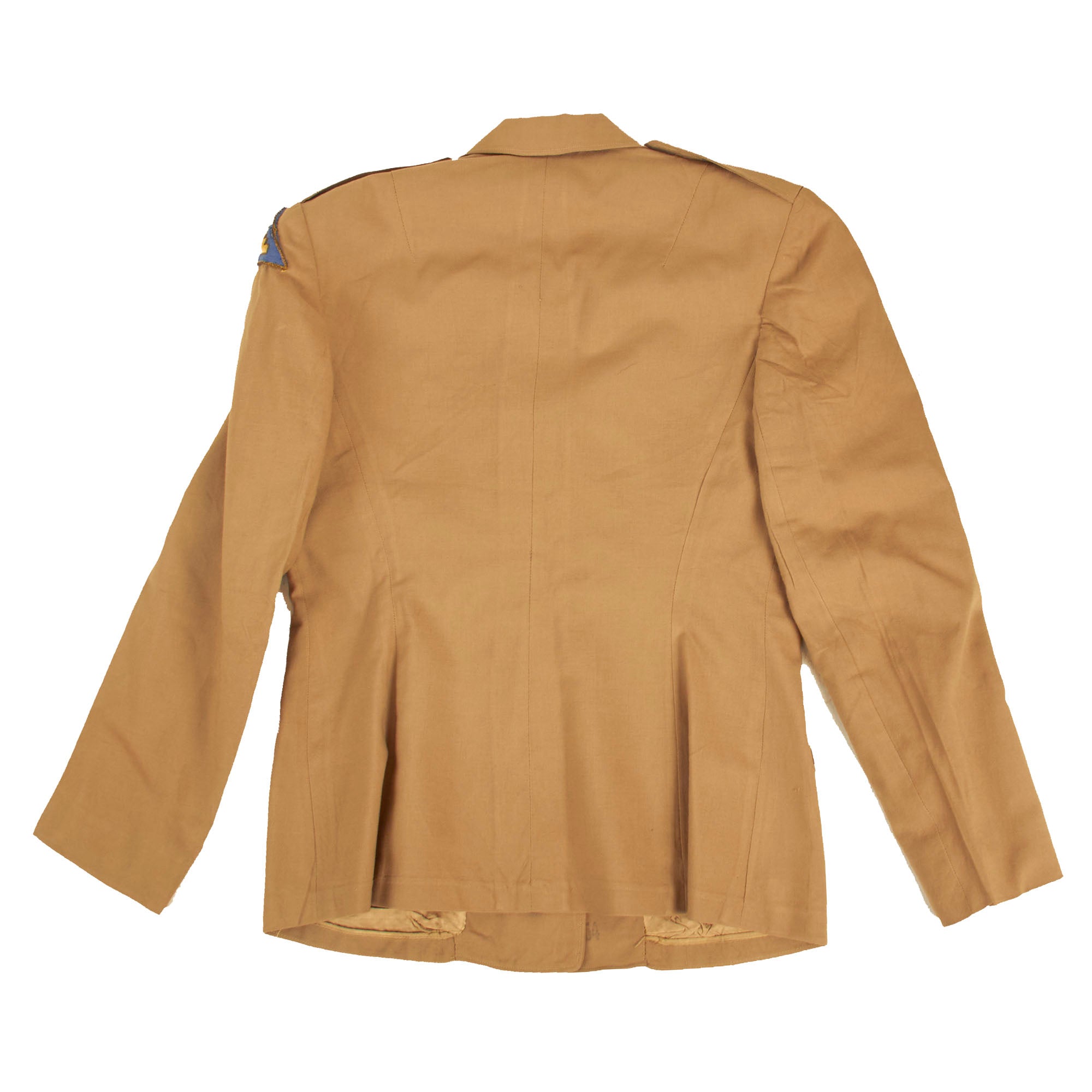 Original U.S. WWII Women's Army Corps WAC Named Uniform and Photo Albu ...