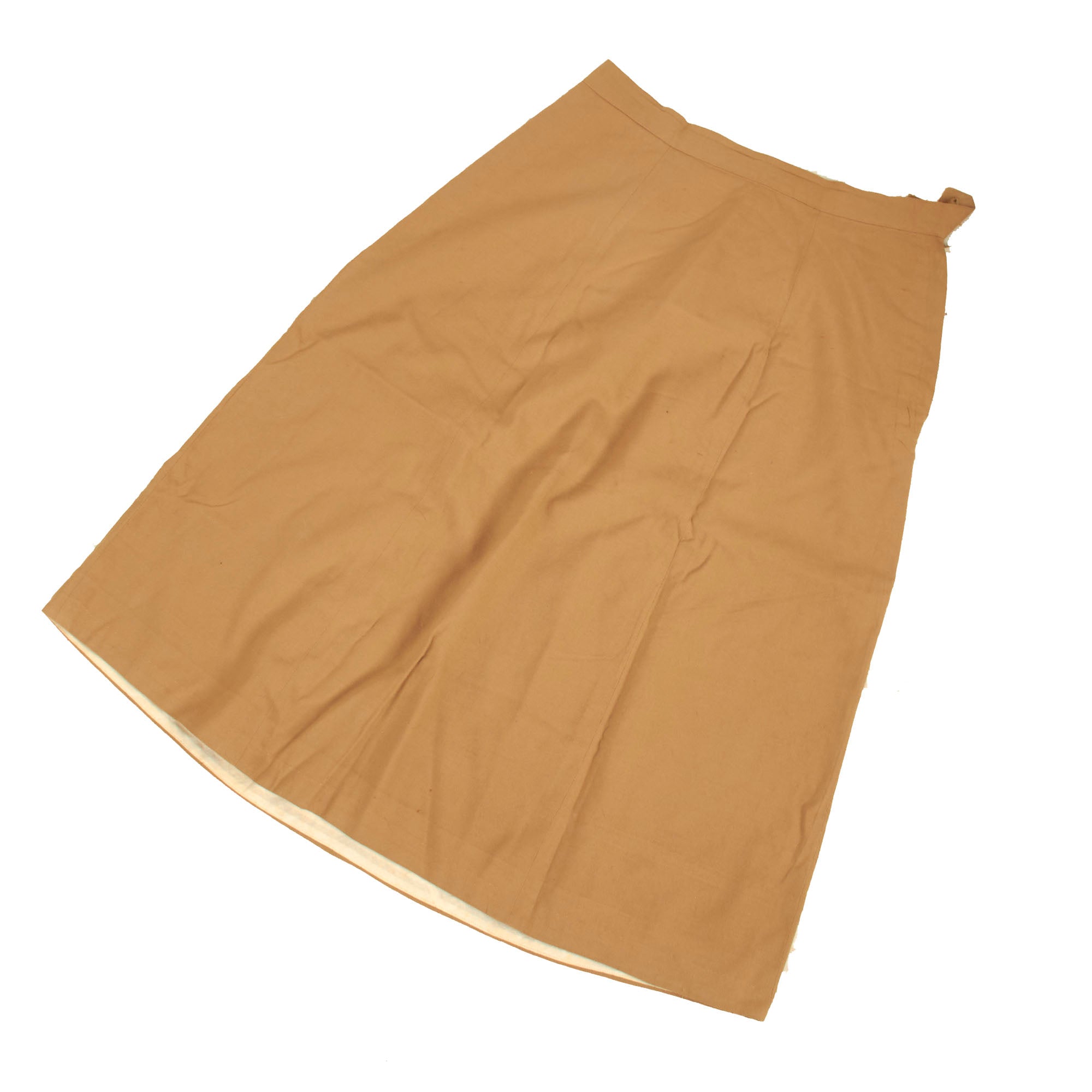 Original U.S. WWII Women's Army Corps WAC Named Uniform and Photo Albu ...