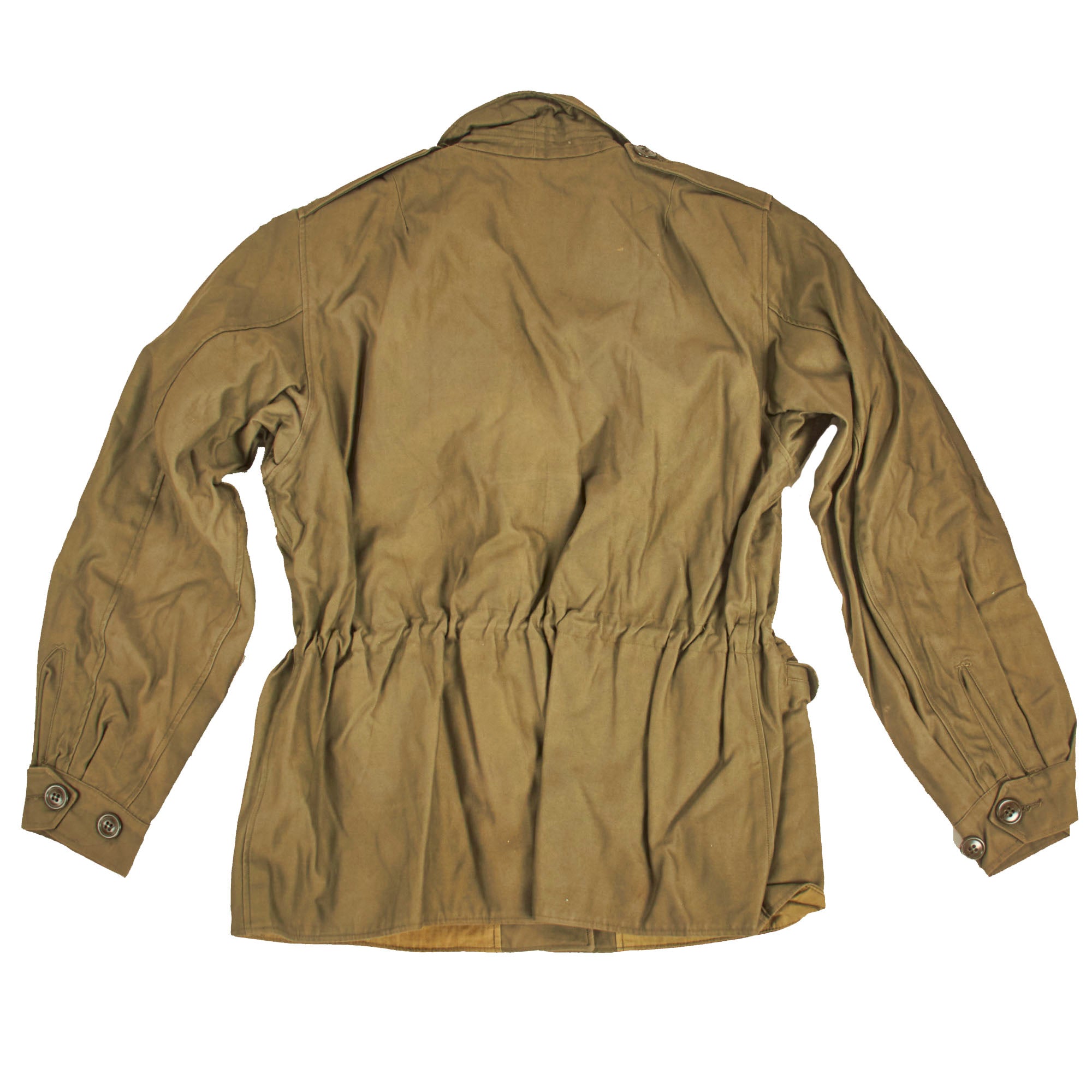 Original U.S. WWII Women's Army Corps WAC Named Uniform and Photo Albu ...