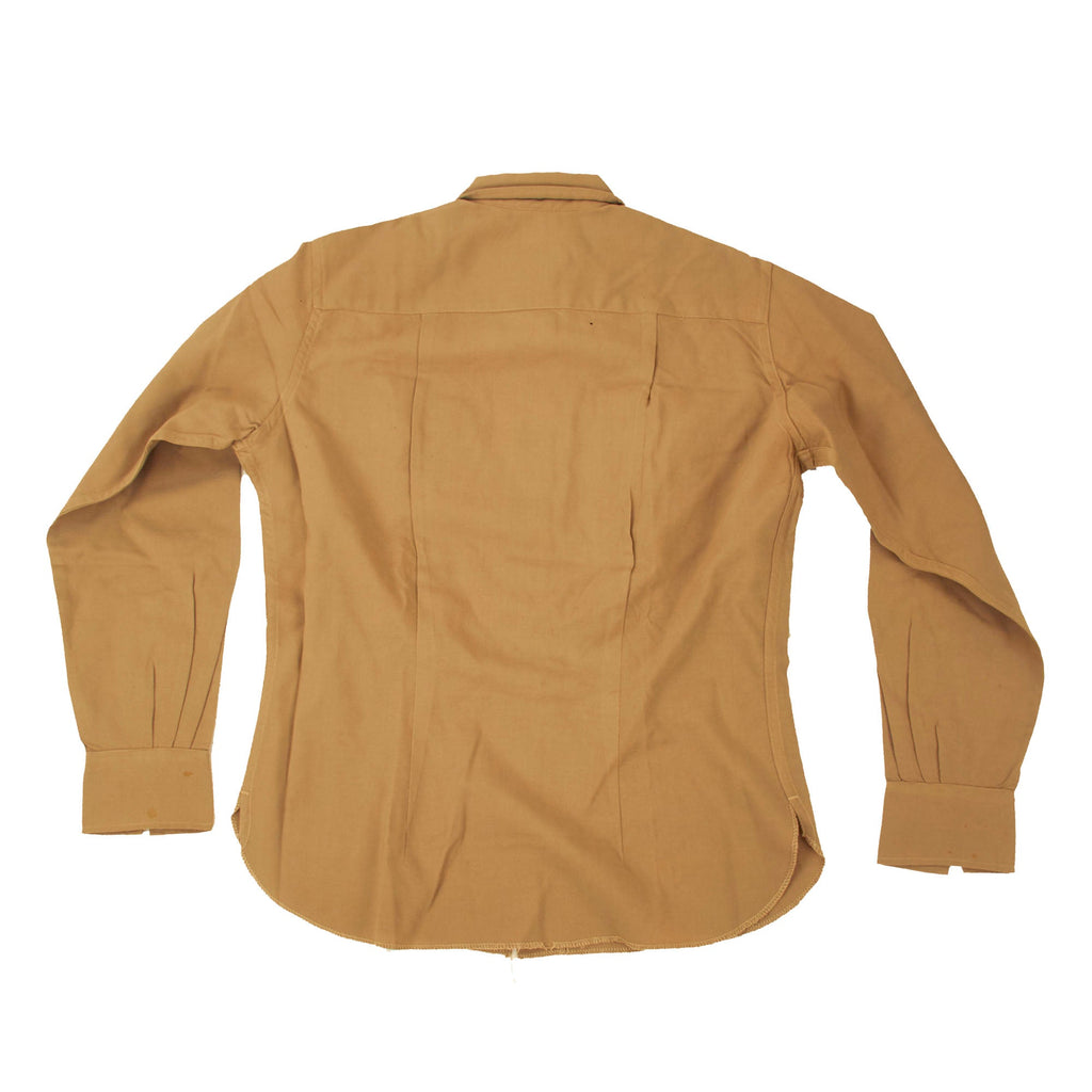 Original U.S. WWII Women's Army Corps WAC Named Uniform and Photo Albu ...