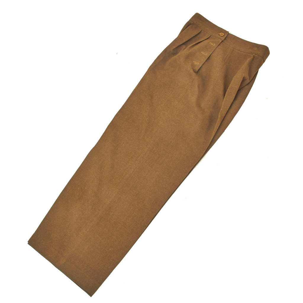 Original U.S. WWII Women's Army Corps WAC Named Uniform and Photo Albu ...