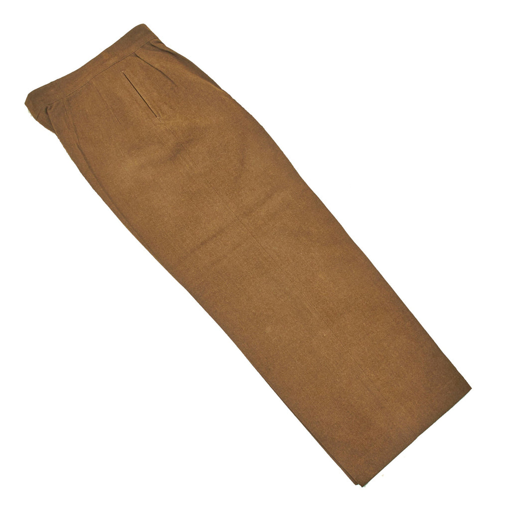 Original U.S. WWII Women's Army Corps WAC Named Uniform and Photo Albu ...