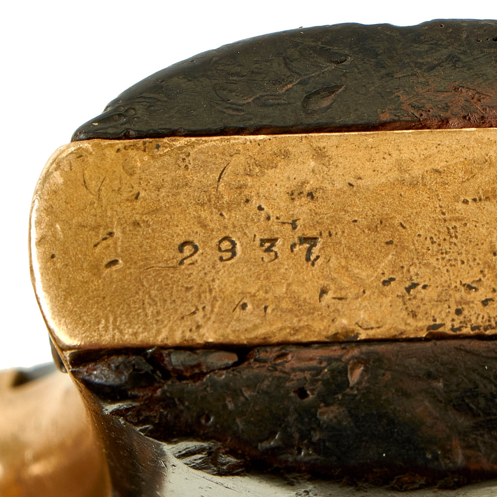 Original U.S. Civil War Era Plant Mfg. Co. Third Model Army Revolver i ...